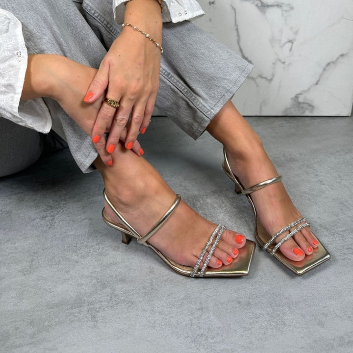 Hakken | Shop hoge hakken van CopenhagenShoes → – Copenhagenshoes.nl