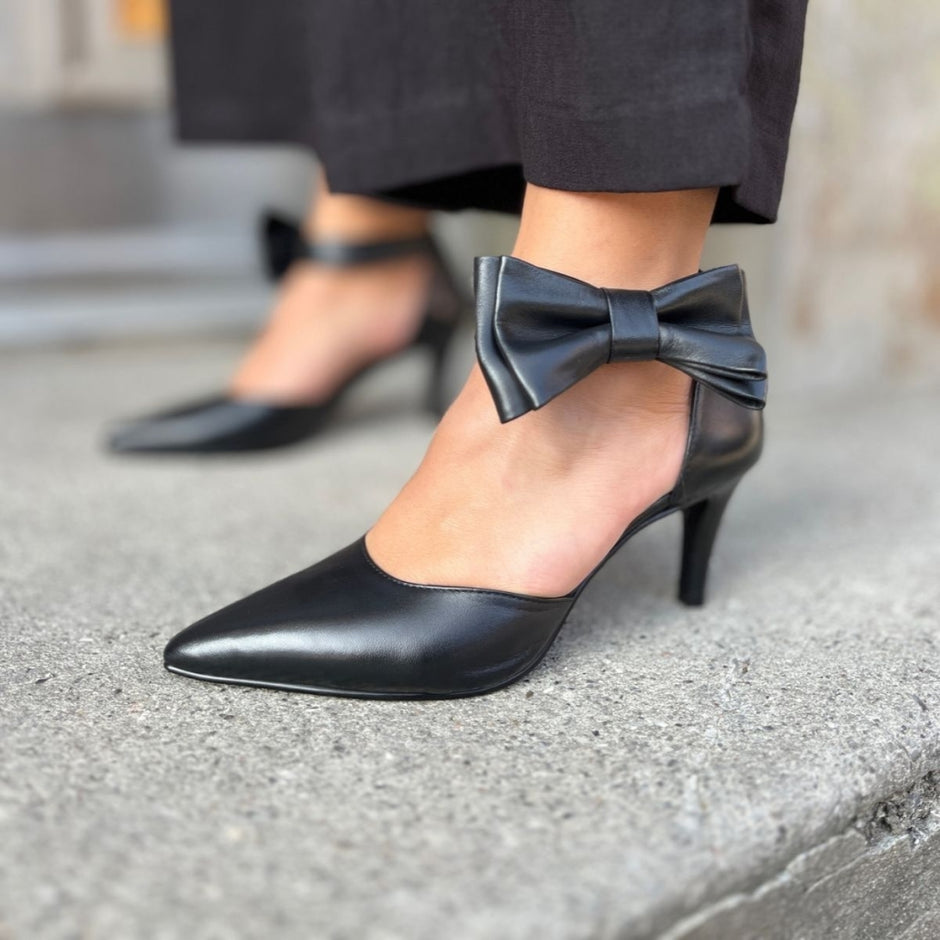 Hakken | Shop hoge hakken van CopenhagenShoes → – Copenhagenshoes.nl