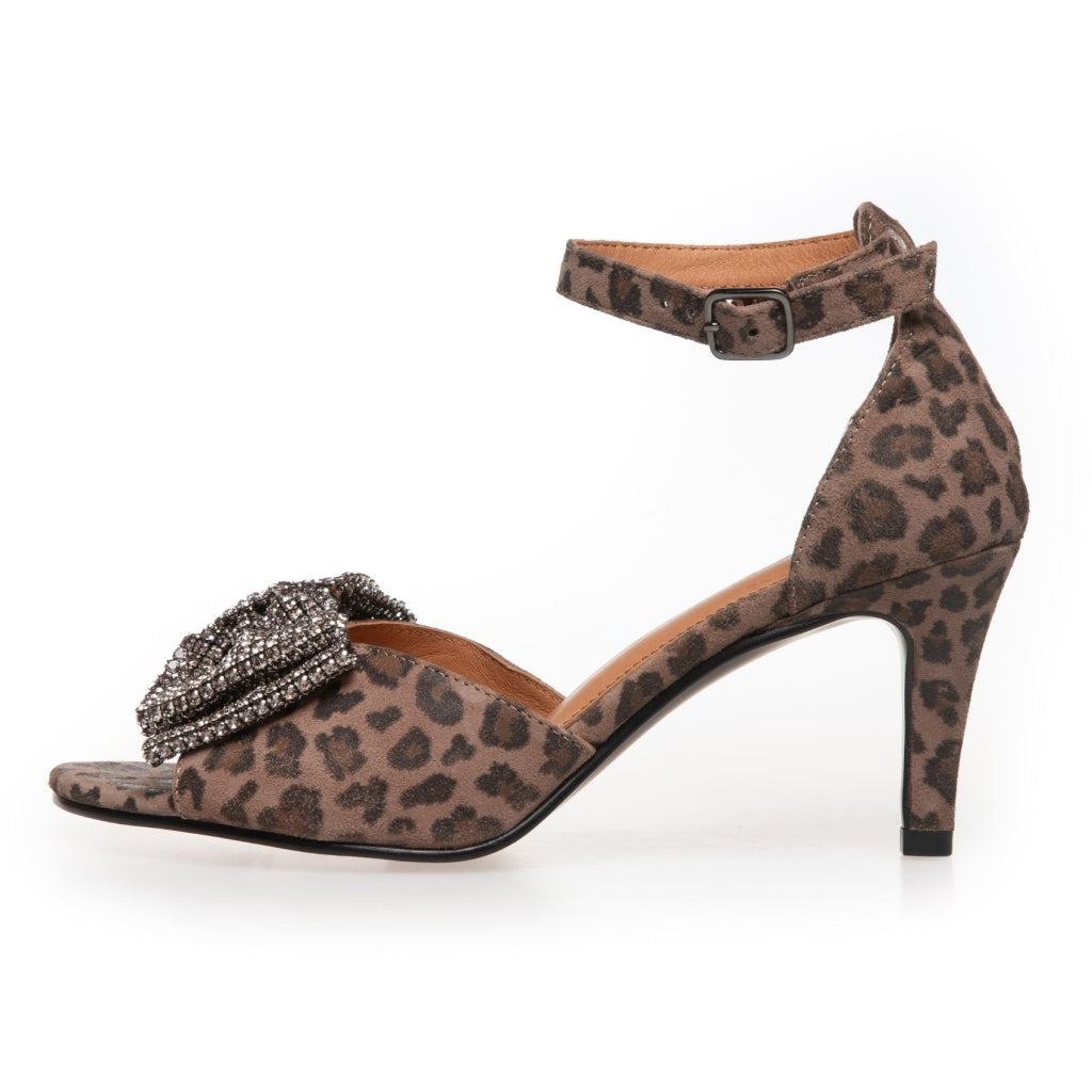 Hakken | Shop hoge hakken van CopenhagenShoes → – Copenhagenshoes.nl